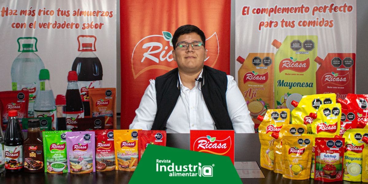 RICASA: Salsas, pastas y aderezos en la gastronomía peruana y los ...