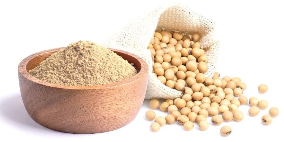 Soja integral: así es la innovadora tecnología para mitigar el desperdicio
