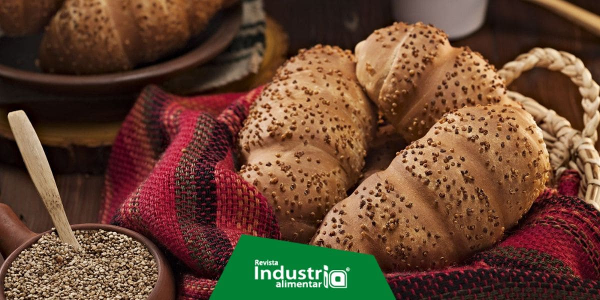 Tendencias en elaboración del pan van enfocadas en la salud y el sabor