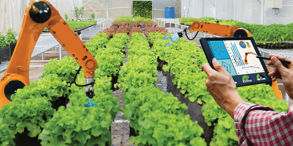 Cuatro formas en las que la tecnología está potenciando el sector ...