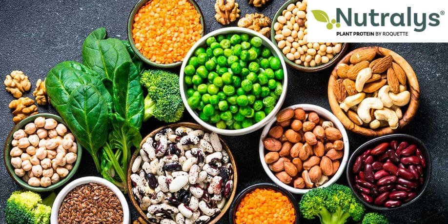 Nutralys: Plant Protein by Roquette