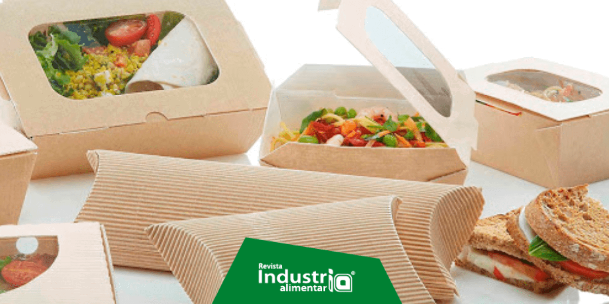 Revista Industria Alimentaria