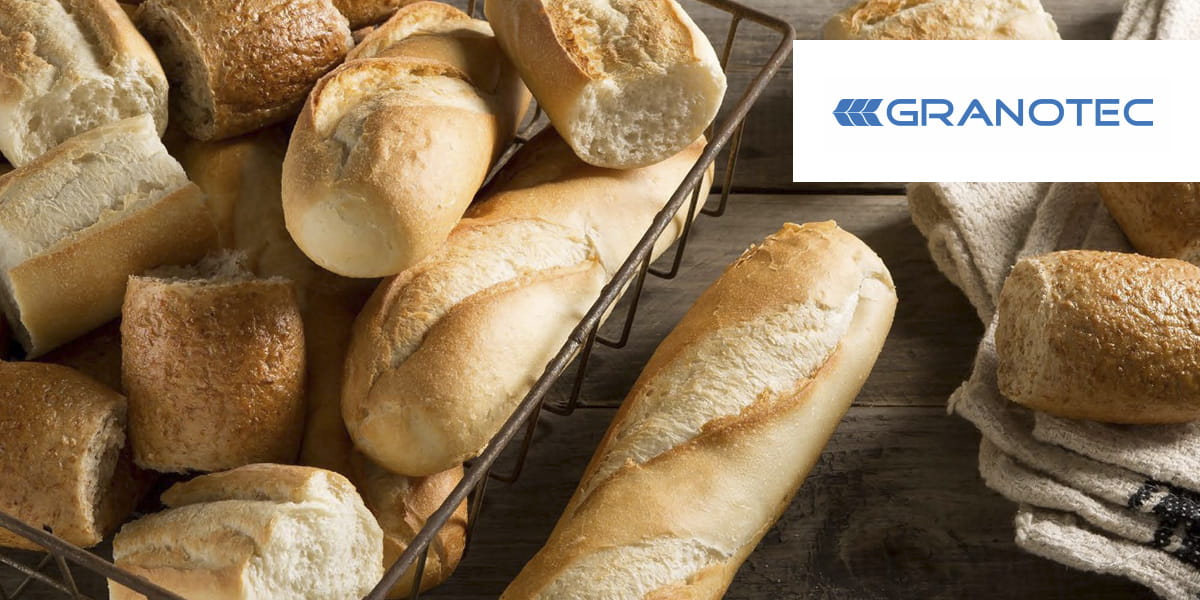 Pan precocido congelado: una eficiente solución a un cambio de consumo