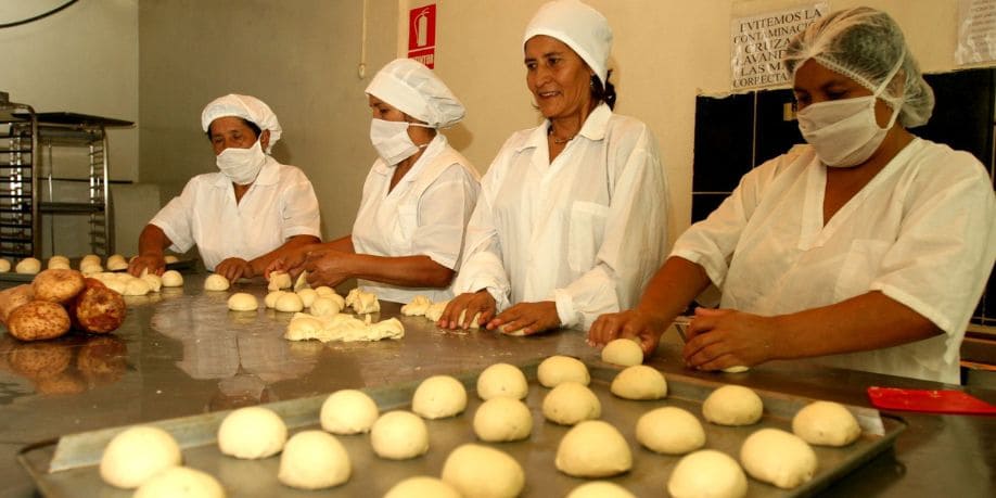 ¿Los peruanos consumen mucho pan? Descubre cuáles son las nuevas ...