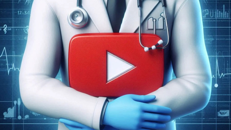 YouTube Health: La revolución en el acceso a información médica y de ...