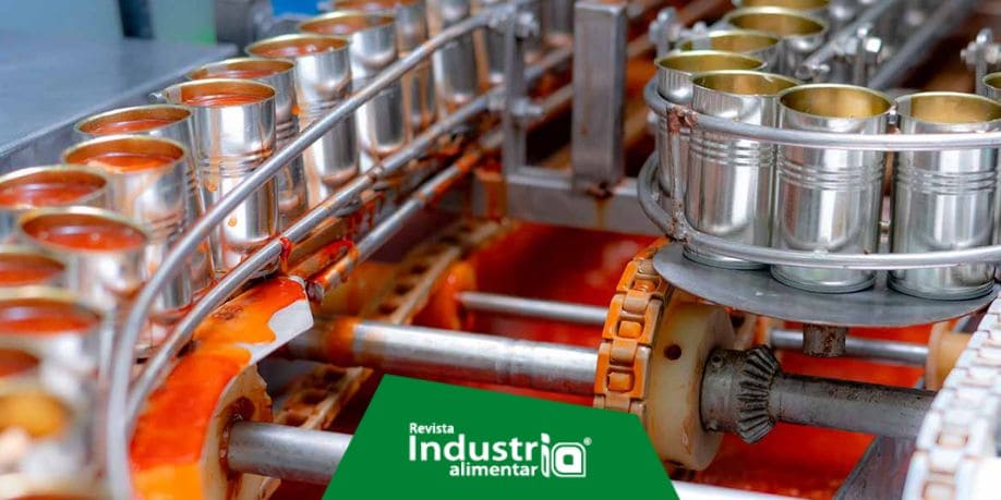 Tipos de tratamiento térmico en alimentos dentro de la industria ...