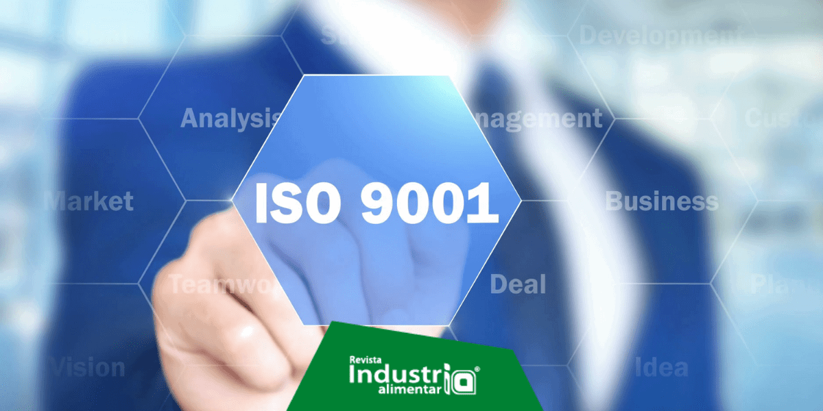 ¿Cuáles son las ventajas de ISO 9001:2015?